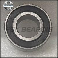 China 62X1/22-2RS Deep Groove Ball Bearing 22x45x14mm ABEC-3/ABEC-5 Precision for sale