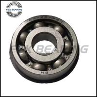 China High Precision 63/20/P63 Deep Groove Ball Bearing 20x56x16mm P6 P5 for sale
