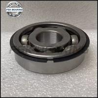 China High Precision 63/20/P63 Deep Groove Ball Bearing 20x56x16mm P6 P5 for sale