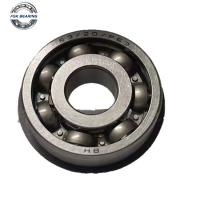 China High Precision 63/20/P63 Deep Groove Ball Bearing 20x56x16mm P6 P5 for sale