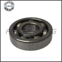 China Single Row 63/22D58 Deep Groove Ball Bearing 22x58x15mm Hot Sale for sale