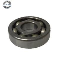 China Single Row 63/22D58 Deep Groove Ball Bearing 22x58x15mm Hot Sale for sale
