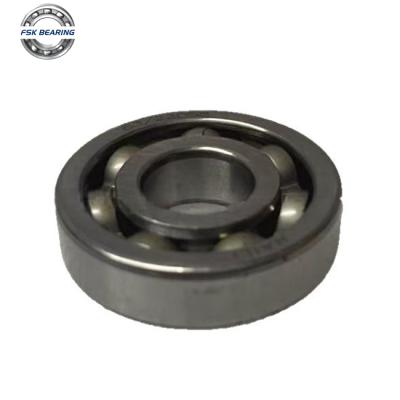China Single Row 63/22D58 Deep Groove Ball Bearing 22x58x15mm Hot Sale for sale