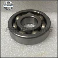 China Single Row 63/22D58 Deep Groove Ball Bearing 22x58x15mm Hot Sale for sale