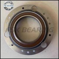 China 63/28N/P6 Deep Groove Ball Bearing 28*68*18mm Rolling Bearing Gearbox Special for sale