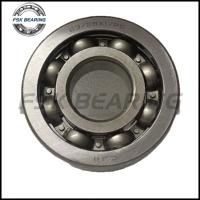 China High Precision 63/28X1/P5 Deep Groove Ball Bearing For Gearbox 28x72x18mm P6 P5 for sale
