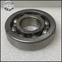 China High Precision 63/28X1/P5 Deep Groove Ball Bearing For Gearbox 28x72x18mm P6 P5 for sale