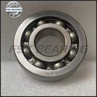 China High Precision 63/28X1/P5 Deep Groove Ball Bearing For Gearbox 28x72x18mm P6 P5 for sale