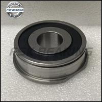 China High Speed 66/22-2RS Single Row Deep Groove Ball Bearing 22*50*14mm for sale