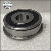 China Single Row 66/25.5-RS Deep Groove Ball Bearing 25.5*52*15mm P6 P5 for sale
