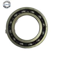 China Single Row 66/25.5-RS Deep Groove Ball Bearing 25.5*52*15mm P6 P5 for sale