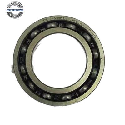 China Single Row 66/25.5-RS Deep Groove Ball Bearing 25.5*52*15mm P6 P5 for sale