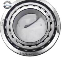 China 6006W15.5PDLUZ Deep Groove Ball Bearing Gearbox Special 30x55x15.5mm for sale