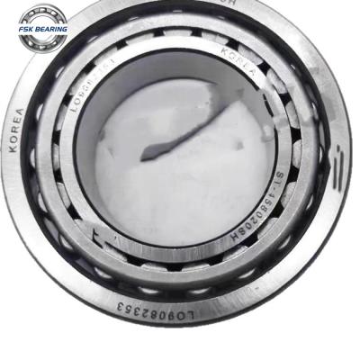 China 6006W15.5PDLUZ Deep Groove Ball Bearing Gearbox Special 30x55x15.5mm for sale