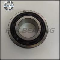 China FSK 6205/26V16 Single Row Deep Groove Ball Bearing 26*52*15mm Long Life for sale