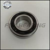 China FSK 6205/26V16 Single Row Deep Groove Ball Bearing 26*52*15mm Long Life for sale