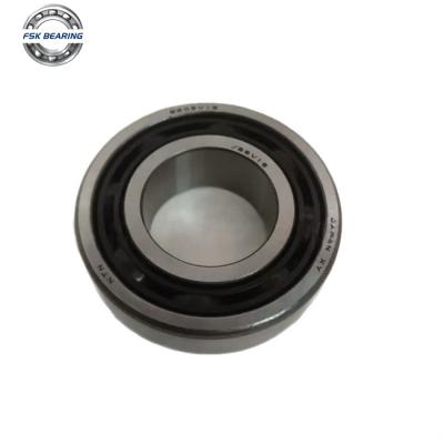 China FSK 6205/26V16 Single Row Deep Groove Ball Bearing 26*52*15mm Long Life for sale