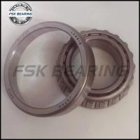 China Single Row 6207/32/P63 Deep Groove Ball Bearing Gearbox Special 32*72*17mm for sale