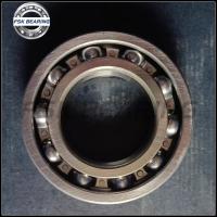 China FSKG 150212K Deep Groove Ball Bearing Gearbox Special Bearing Radial Load for sale