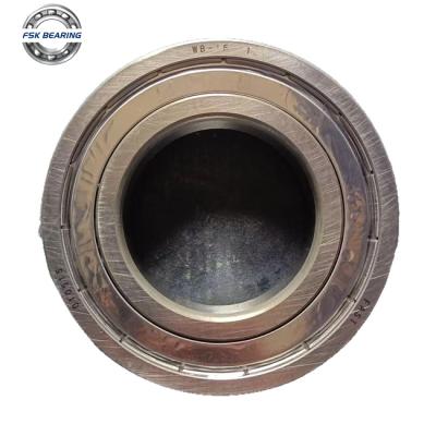 China FSKG 150212K Deep Groove Ball Bearing Gearbox Special Bearing Radial Load for sale