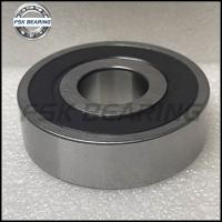 China Single Row AB12516 Deep Groove Ball Bearings Gearbox Bearings 25*69*20mm for sale