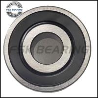 China Single Row AB12516 Deep Groove Ball Bearings Gearbox Bearings 25*69*20mm for sale