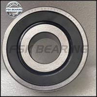 China Single Row AB12516 Deep Groove Ball Bearings Gearbox Bearings 25*69*20mm for sale
