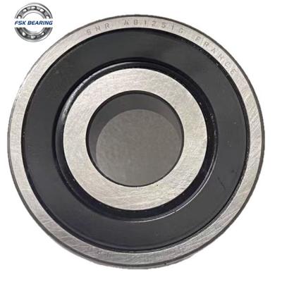 China Single Row AB12516 Deep Groove Ball Bearings Gearbox Bearings 25*69*20mm for sale