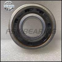 China AB41376 Single Row Gearbox Deep Groove Ball Bearing ID25mm OD59mm Hot Sale for sale