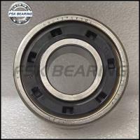 China AB41376 Single Row Gearbox Deep Groove Ball Bearing ID25mm OD59mm Hot Sale for sale