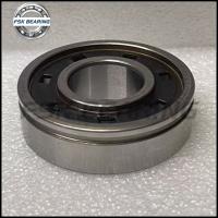 China AB41376 Single Row Gearbox Deep Groove Ball Bearing ID25mm OD59mm Hot Sale for sale
