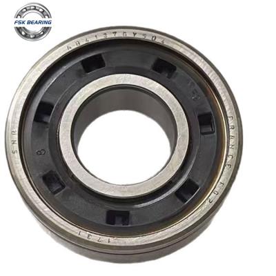 China AB41376 Single Row Gearbox Deep Groove Ball Bearing ID25mm OD59mm Hot Sale for sale