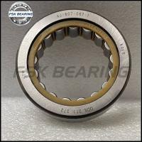 China Open AJ-607-067-1 Needle Roller Bearing 32*42*18mm High Speed P6 P5 for sale