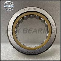 China Open AJ-607-067-1 Needle Roller Bearing 32*42*18mm High Speed P6 P5 for sale