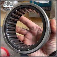China Single Row AP506901 Needle Roller Bearings Gearbox Special Bearings 12*24*6mm for sale