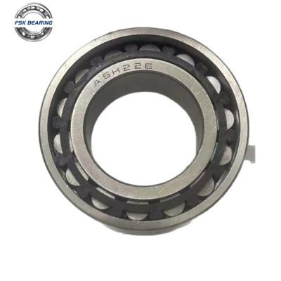 China FSK ASH226 Single Row Cylindrical Roller Bearing Gearbox Dedicated 35x62x19mm for sale