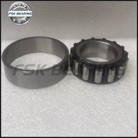 China FSK ASH226 Single Row Cylindrical Roller Bearing Gearbox Dedicated 35x62x19mm for sale