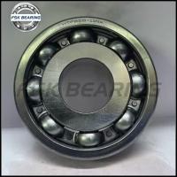 China B29-11N Deep Groove Ball Bearing Auto Alternator Transmission Bearing 29*78*19mm for sale