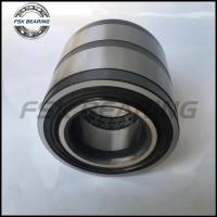 China China FSK BB1-2604 Automotive Deep Groove Ball Bearing 35x80x21mm Gearbox Bearing P6 P5 for sale
