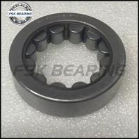 China Single Row BE-NK38.5X67X17 Radial Cylindrical Roller Bearings ID38.5mm OD67mm for sale