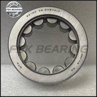 China Single Row BE-NK38.5X67X17 Radial Cylindrical Roller Bearings ID38.5mm OD67mm for sale