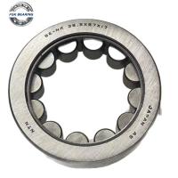China Single Row BE-NK38.5X67X17 Radial Cylindrical Roller Bearings ID38.5mm OD67mm for sale