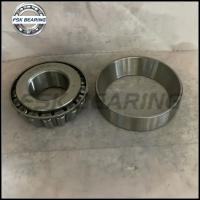 China High Precision D-1701391-00-00 Tapered Roller Bearing 28x62x20mm Long Life for sale