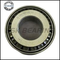 China High Precision D-1701391-00-00 Tapered Roller Bearing 28x62x20mm Long Life for sale