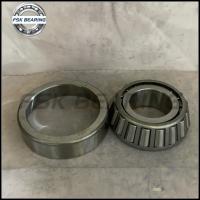 China High Precision D-1701391-00-00 Tapered Roller Bearing 28x62x20mm Long Life for sale