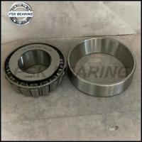 China FSKG D-1701391-50-00 Tapered Roller Bearing Gearbox Special 28x62x17/21mm for sale