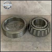 China FSKG D-1701391-50-00 Tapered Roller Bearing Gearbox Special 28x62x17/21mm for sale