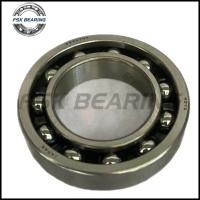 China High Quality DG4070A Deep Groove Ball Bearing Gearbox Bearing 40*72*15mm for sale