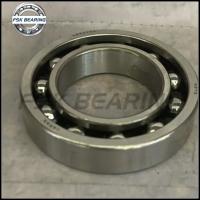 China High Quality DG4070A Deep Groove Ball Bearing Gearbox Bearing 40*72*15mm for sale
