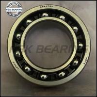 China High Quality DG4070A Deep Groove Ball Bearing Gearbox Bearing 40*72*15mm for sale